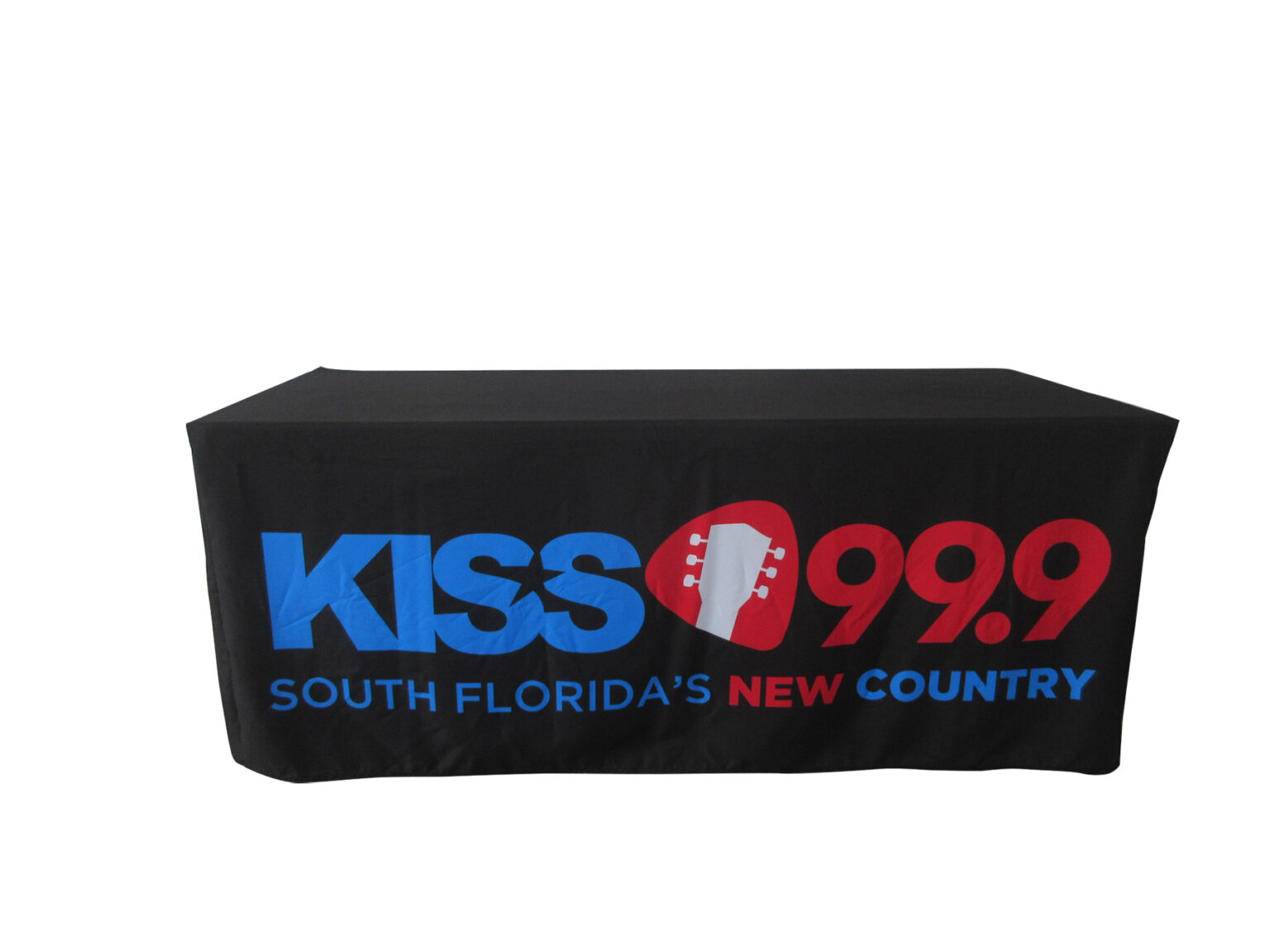 Table Cover 3 or 4 Sided Full Color - HI-TEX Flags & Advertising ...