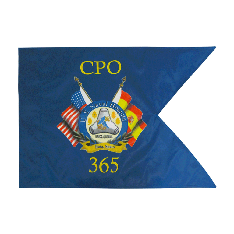 Custom Printed Bow Flags - HI-TEX Flags & Advertising Specialties